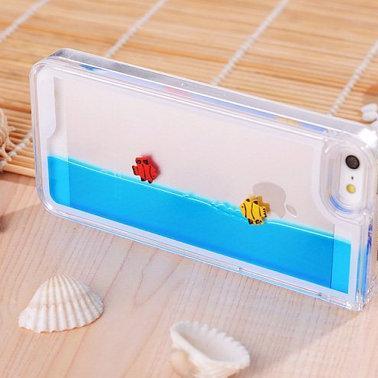Iphone 5 5s Fish Tank Case Cover, Fish Tank Iphone 6 6plus Case Cover ...