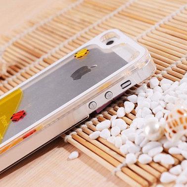 Iphone 5 5s Fish Tank Case Cover, Fish Tank Iphone 6 6plus Case Cover ...